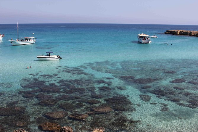 Cruise and 4X4 Safari Tour at Akamas Peninsula from Paphos - Who Will Enjoy This Tour?