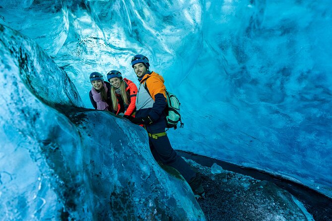 Crystal Blue Ice Cave - Super Jeep From Jökulsárlón Glacier Lagoon - Final Thoughts: Is It Worth It?