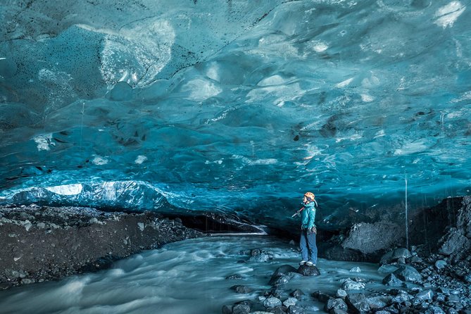 Crystal Ice Cave Adventure - Practical Tips for an Enjoyable Experience