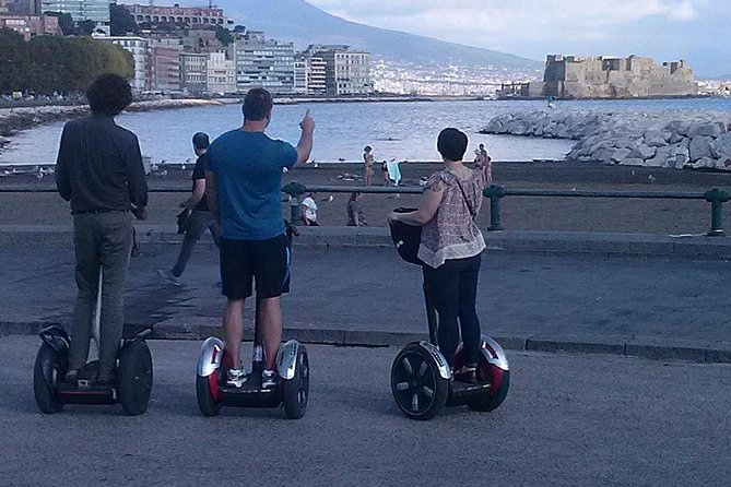 CSTRents - Naples Segway PT Authorized Tour - FAQ: Your Top Questions Answered