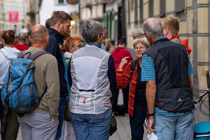 Culinary-historical walk through Bamberg - FAQ