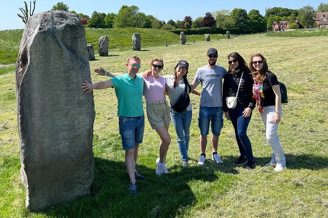 Cultural Homestay Exploring London, Oxford and National Parks - FAQ