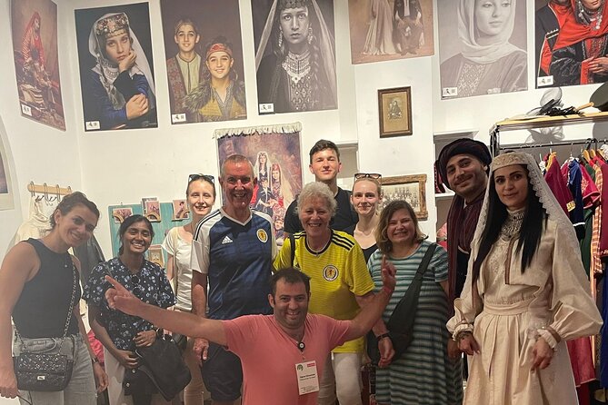 Cultural Walking Tour in Yerevan with tastings - Final Thoughts: Who Should Consider This Tour?