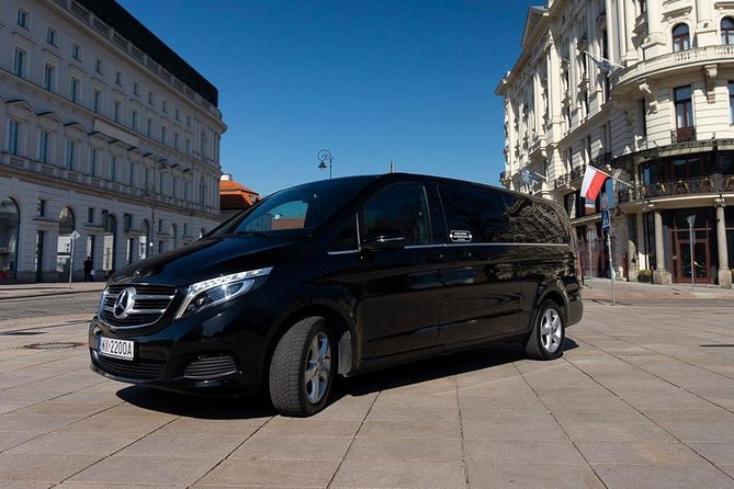 Czestochowa - Full Day Tour from Warsaw by private car - The Sum Up