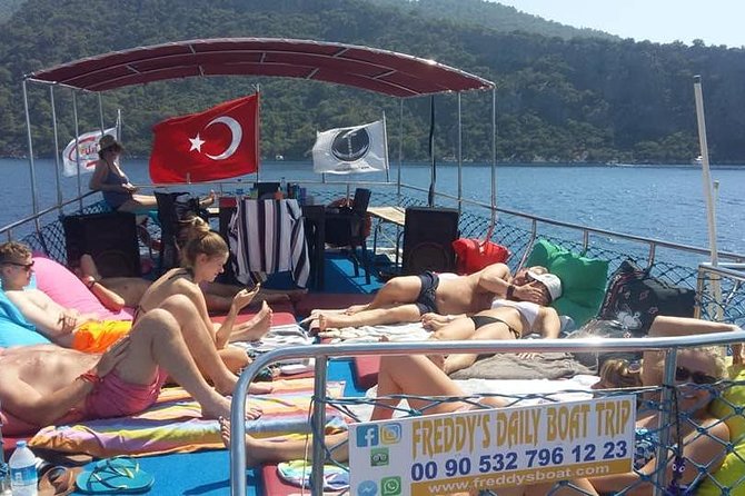 Daily Boat Trip - Who Should Book This Tour?