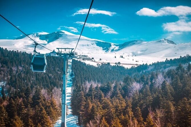 Daily Bursa Tour with Cable Car - Group Tour Basis - Final Thoughts