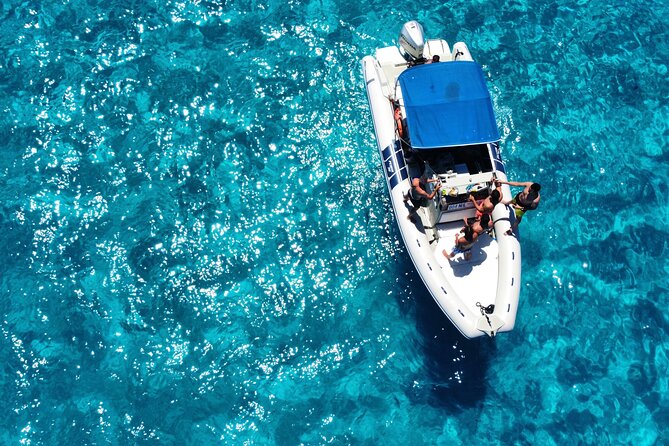 Daily Egadi Tour: Favignana and Levanzo in Rubber Dinghy - Final Thoughts: Who Should Consider This Tour?