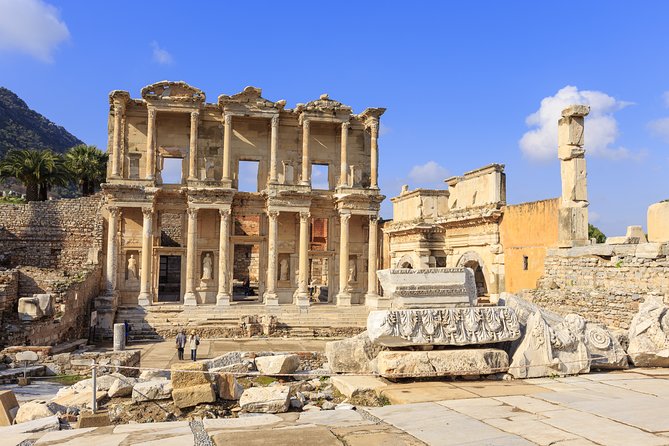 Daily Ephesus & House of Virgin Mary from Istanbul - Small Group - Frequently Asked Questions (FAQs)