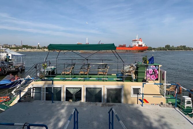 ***Daily Tour in the Danube Delta Departing from Tulcea Port*** - Who Should Consider This Tour