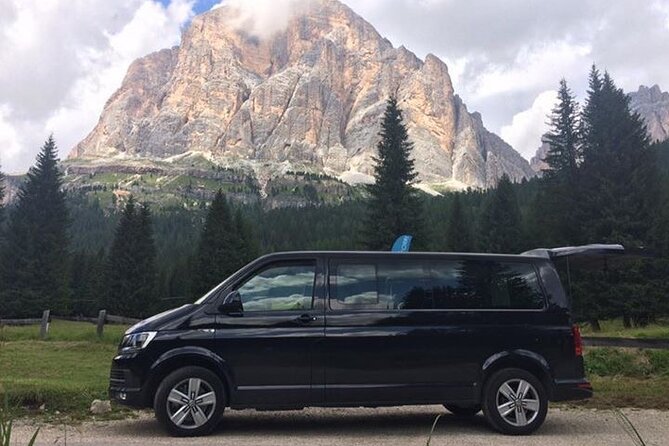 Daily tours in the Dolomites with departure and arrival in Cortina d'Ampezzo - Who Should Consider This Tour?