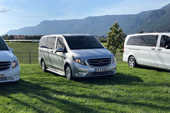 Dalaman Arrival Airport Transfer - Frequently Asked Questions