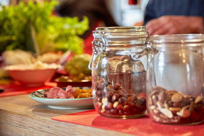 Dalí Museum + Market to Fork hands-on cooking class with Chef Yves - Practicalities and Logistics