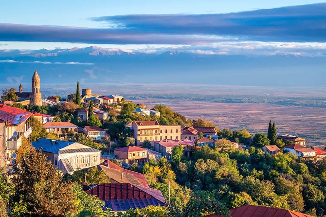 David Gareja, Kakheti and Signagi city of love One Day Tour - Final Thoughts