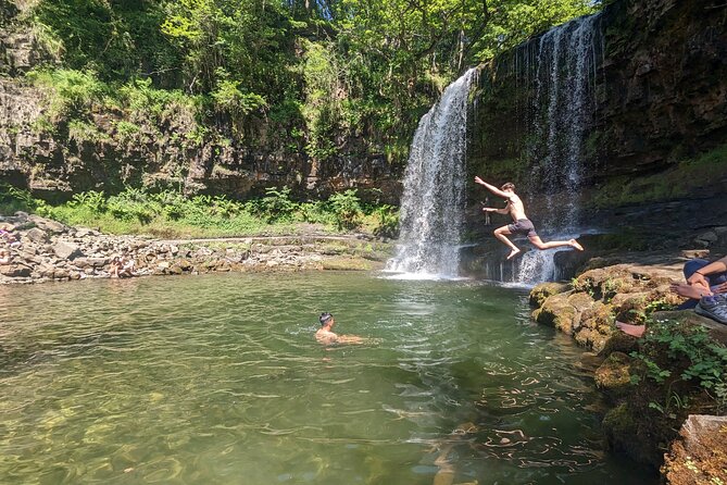 Day Hike: The Brecon Beacons Amazing Six Waterfalls - Authenticity and Practical Considerations
