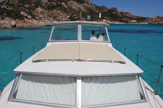 Day on a boat in the archipelago of La Maddalena with lunch - Who Will Love This Tour?