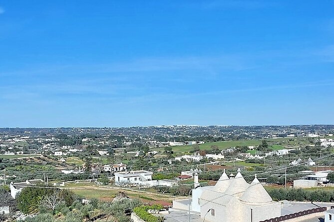 Day tour aboard a Fiat 500 Alberobello - Who Will Love This Tour?