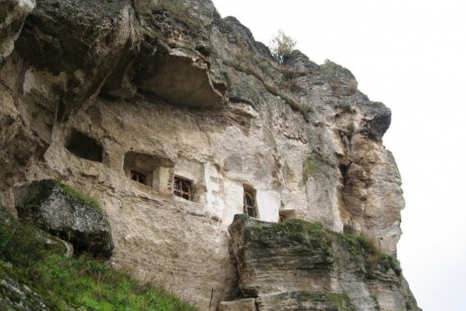 Day Tour: Old Orhei Monasteries Complex with Brneti Cellar - The Sum Up