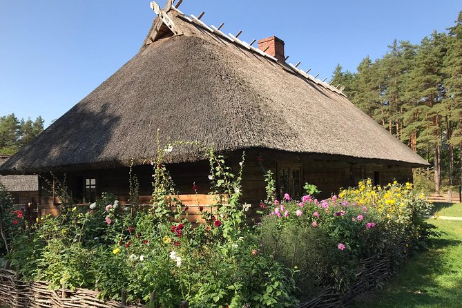 Day tour out of Vilnius: Paneriai holocaust park,Trakai castle, Rumsiskes museum - Final Thoughts
