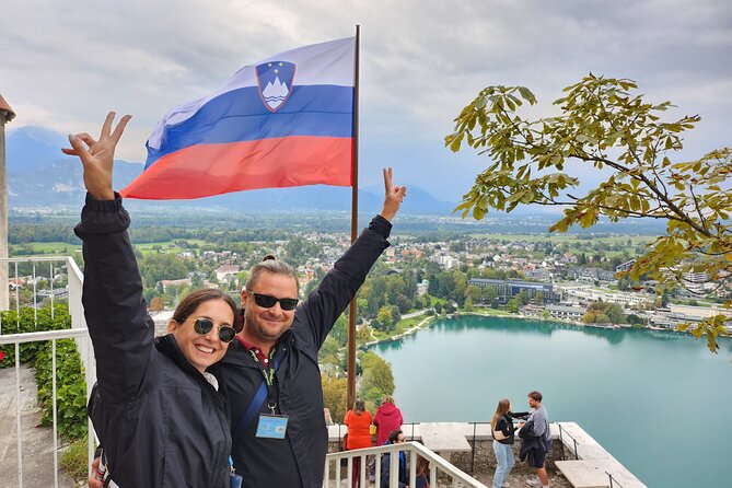 Day Tour to LJUBLJANA LAKE BLED with minivan 8pax max from Zagreb - FAQ