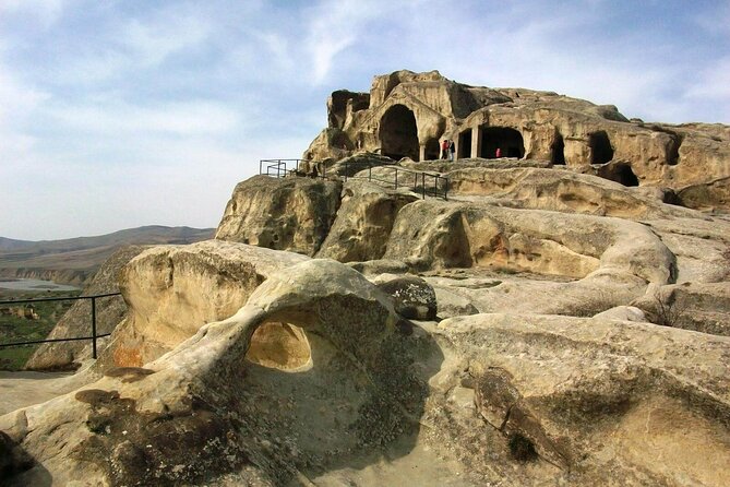Day Tour to Mtskheta, Gori (Stalin museum) and Uplistsikhe - The Sum Up: Who Will Love This Tour?