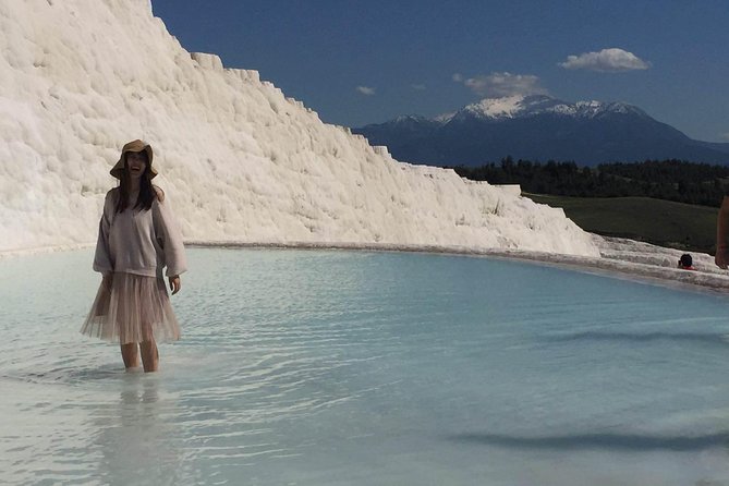 Day Tour to Pamukkale from-to Izmir - The Sum Up: Is This Tour Right for You?