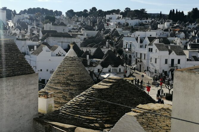 Day tours from Bari: Explore Polignano, Alberobello, Matera - FAQ: Your Questions Answered