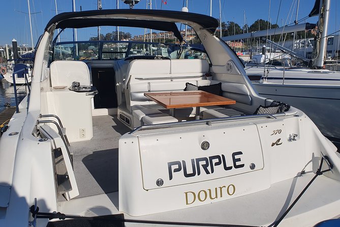 Day trip by private yacht to Curva da Lomba from Porto - Final Thoughts