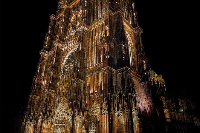 Day trip from Baden-Baden to Strasbourg - Who Is This Tour Best For?