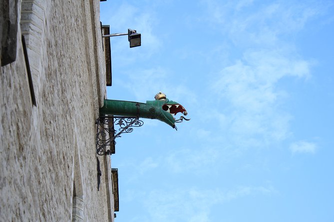 Day trip from Helsinki to Tallinn. Ferry included - Final Thoughts