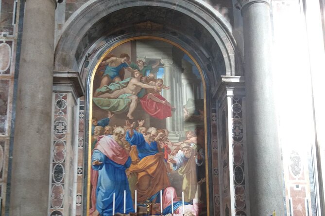 Day Trip in Rome from Civitavechia - Final Thoughts