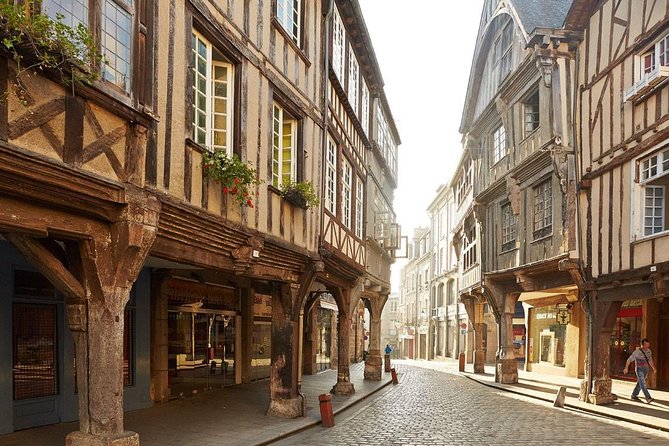 Day Trip Mont Saint-Michel, Cancale & Dinan from Saint-Malo - 10 hours - Final Thoughts