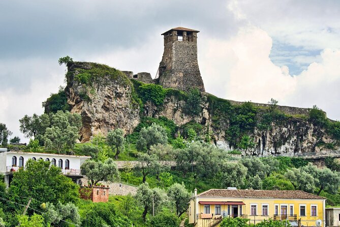 Day trip of Kruja and National Park of Qafeshtama - Who Will Enjoy This Tour?