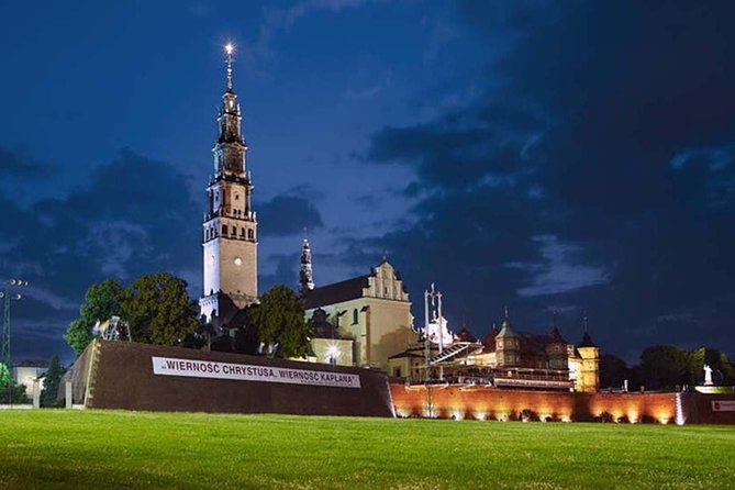 Day trip to Czestochowa - Black Madonna Monastery Private Transport from Krakow - Frequently Asked Questions (FAQs)
