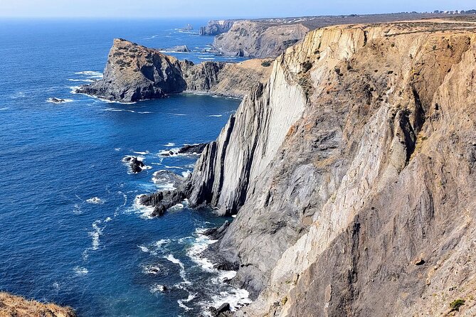 Day Trip to Lisbon (Stops) - From the Western Algarve - The Practicalities: What to Expect