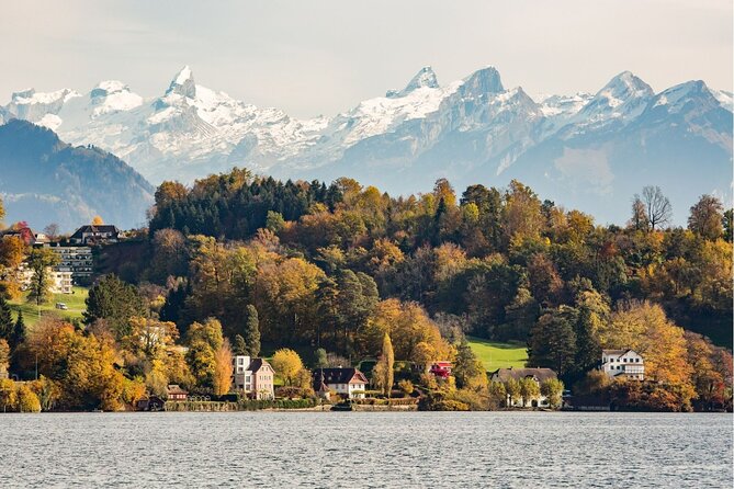 Day Trip to Lucerne and Mt. Rigi with a local from Zurich - Who Should Consider This Tour?