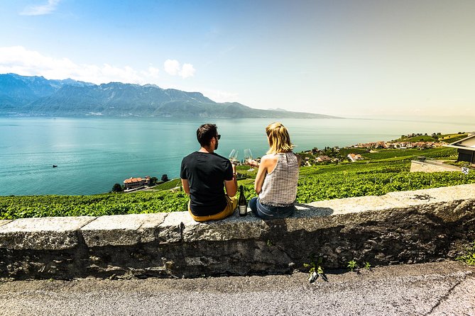Day Trip to Montreux, Chaplin's World & Chillon Castle& apéritif - Final Thoughts