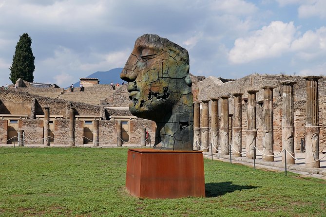 Day Trip to Mount Vesuvius & Pompeii Ruins from Rome - Private Tour - Final Thoughts: Is This Tour Worth It?