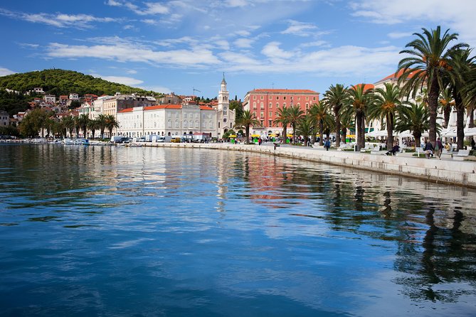 Day trip to Trogir and Split from Makarska Riviera - Authentic Experiences and Recap