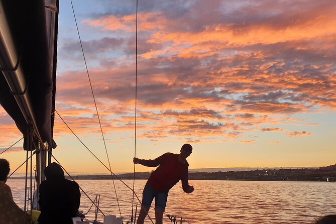 Daytime/Lisbon Sunset Boat with history and wine (small group) - Authenticity and Guest Feedback