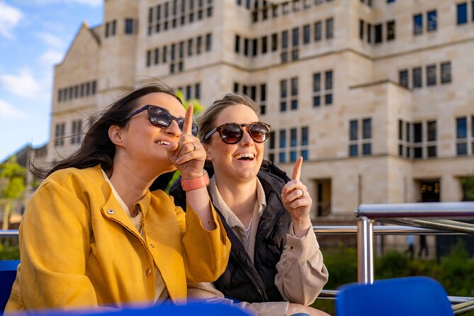 Daytime Sightseeing Boat Cruise in York - FAQs