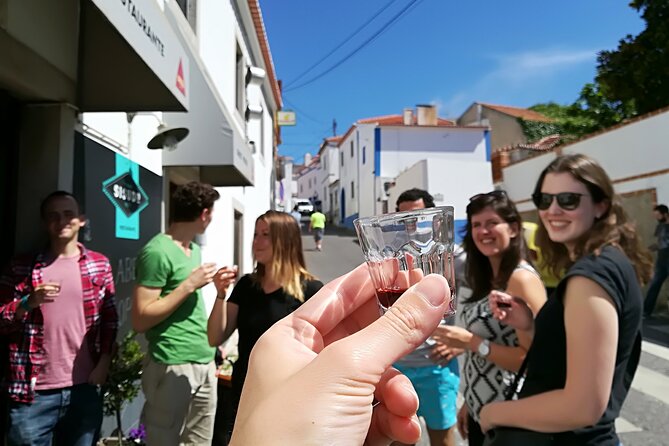 Daytrip to Sintra from Lisbon - Local Company & Small Groups! - Who is This Tour Best For?