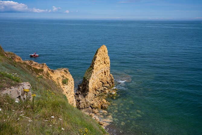 DDay Beaches small group tour in Normandy from Paris - FAQ