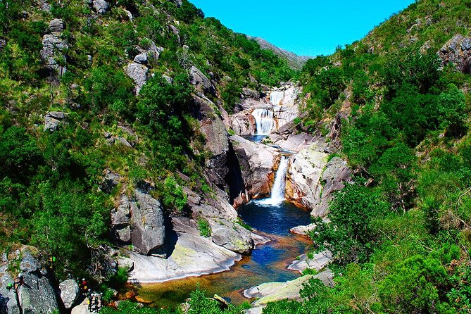 Deep canyoning - Pricing and Value Analysis