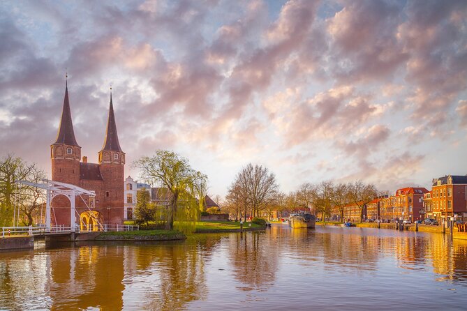 Delft: City Walk with Audio Guide in 7 Languages on your Phone - The Sum Up: Is This Tour Right for You?
