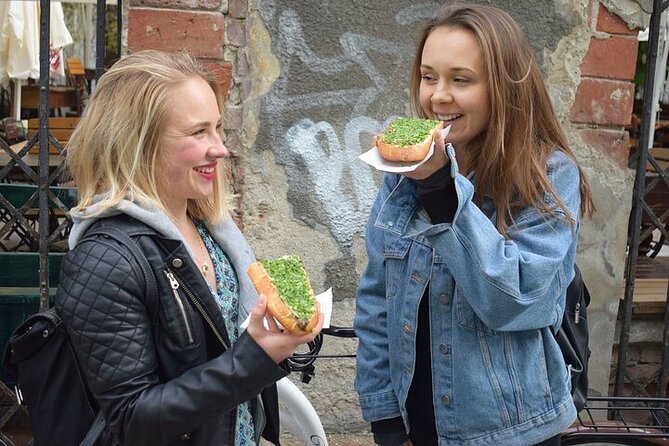 Delicious Gdask Food Tour in Poland - Frequently Asked Questions