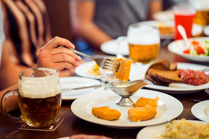 Delicious Prague Food Tour by Prague Food Tour - The Sum Up: Who Would Love This Tour?