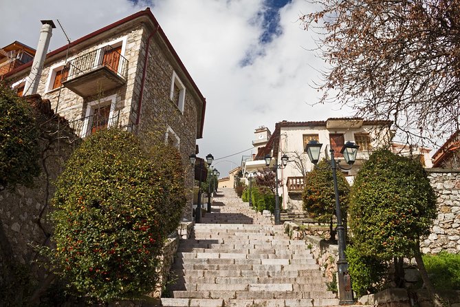 Delphi Tour (Full Day) - Who Is This Tour Best For?