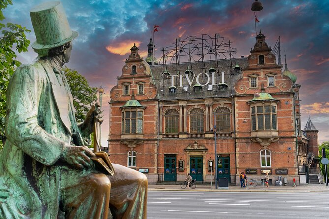 Deluxe Copenhagen Shore Excursion from Cruise Ship Port - Frequently Asked Questions