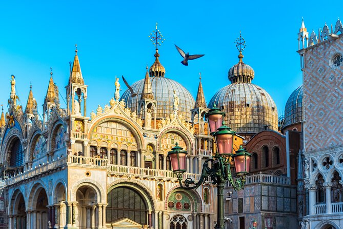 Deluxe Venice Shore Excursion from Trieste Cruise Port - Who Will Love This Tour?