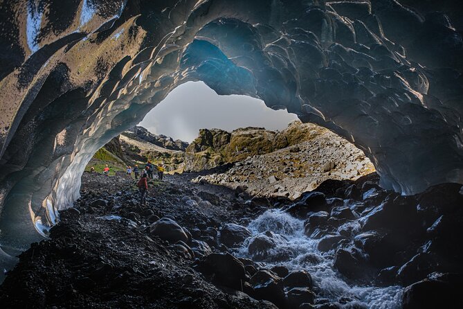 Demanding Glacier Hike and Ice Cave Half-Day Tour from Skaftafell - Final Thoughts: Is It Worth It?